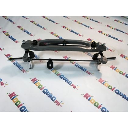 Essieu / Roue / Châssis