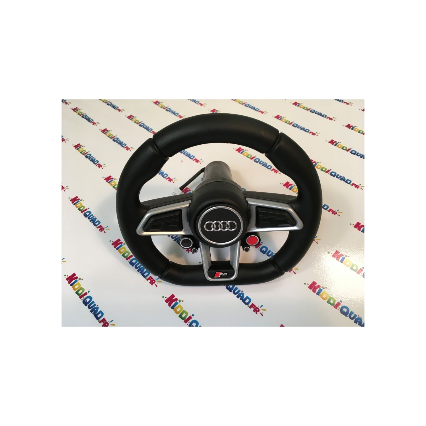 Volant pour Audi R8 Performance