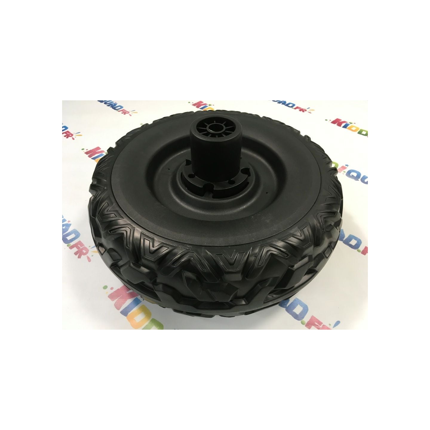 Roue Gomme avant pour Buggy Can Am Maverick