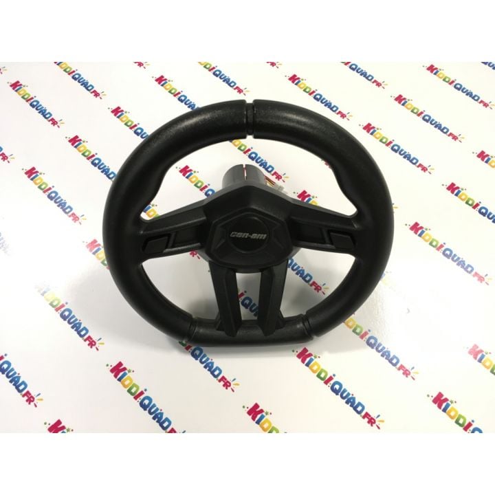Volant pour buggy Can Am Maverick