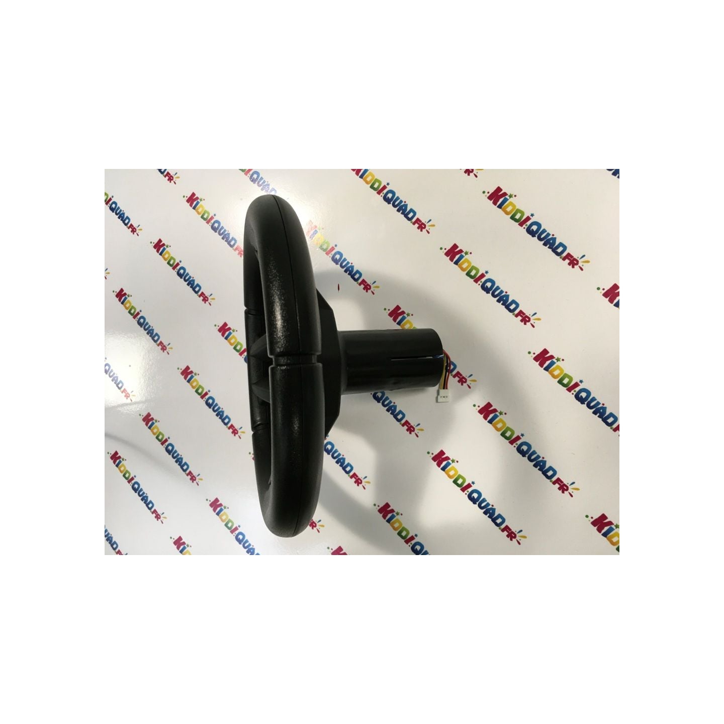 Volant pour buggy Can Am Maverick