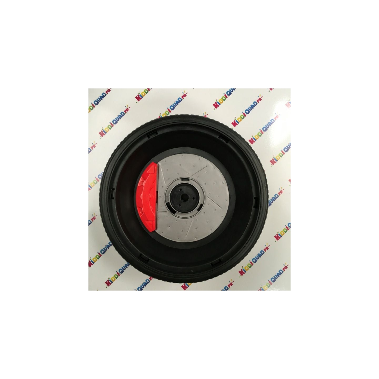 Roue avant pour BMW M5 24 Volts